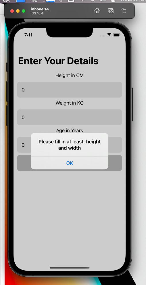 WA6. OOP in Swift - CS-INDEX